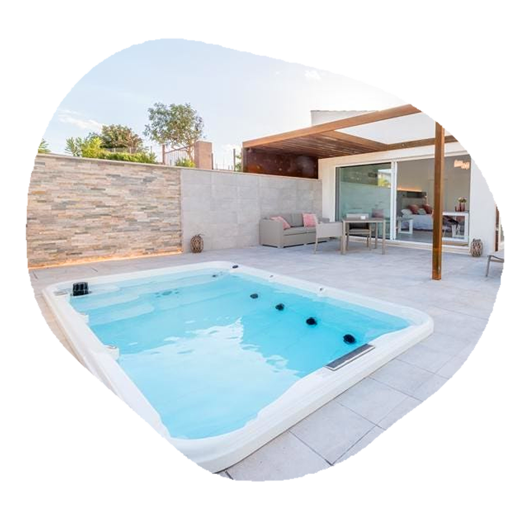 Pool types - hazelpools